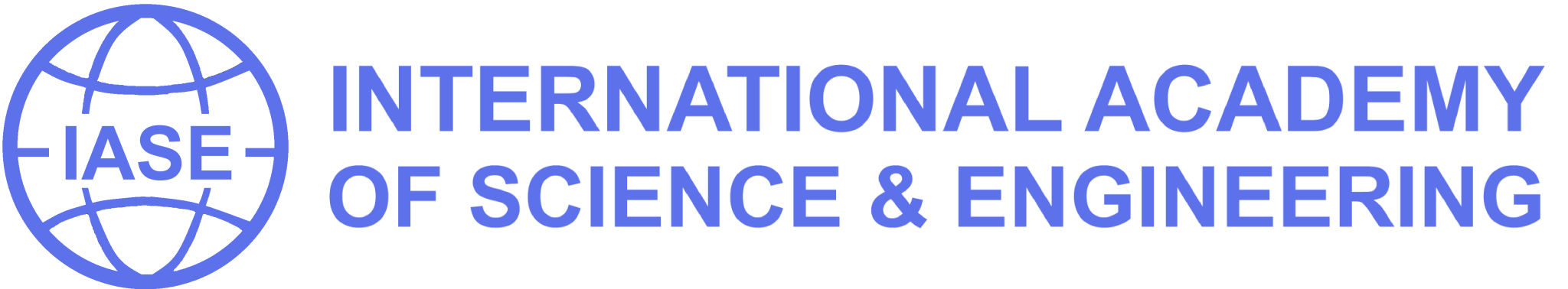 Awards & Publications – INTERNATIONAL ACADEMY OF SCIENCE AND ENGINEERING